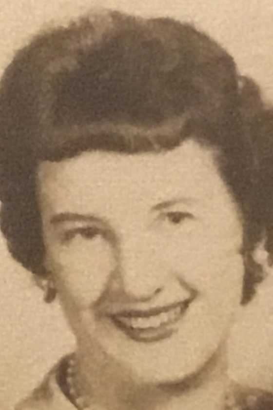 Elizabeth I. Baker 1926-2020 | News, Sports, Jobs - Tribune Chronicle